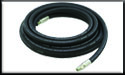 Hosecraft USA Steam Hoses of Every Style