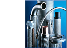 Hosecraft USA Metal Hoses of Every Style
