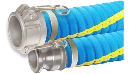 Hosecraft USA : Quality RC2 CxE Chemical Flexible Hose