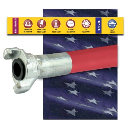 Hosecraft USA : RM2 Multipurpose Rubber Hose
