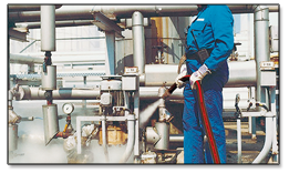 Hosecraft USA Steam Hoses of Every Style